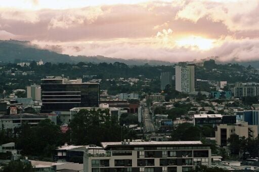 Counting begins in Costa Rica vote dominated by narco violence ...
