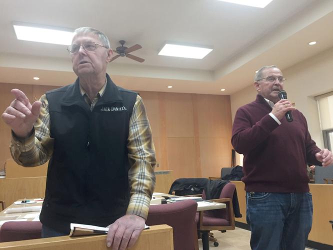 County-owned farmland sells for $1.2M | News | carrollspaper.com