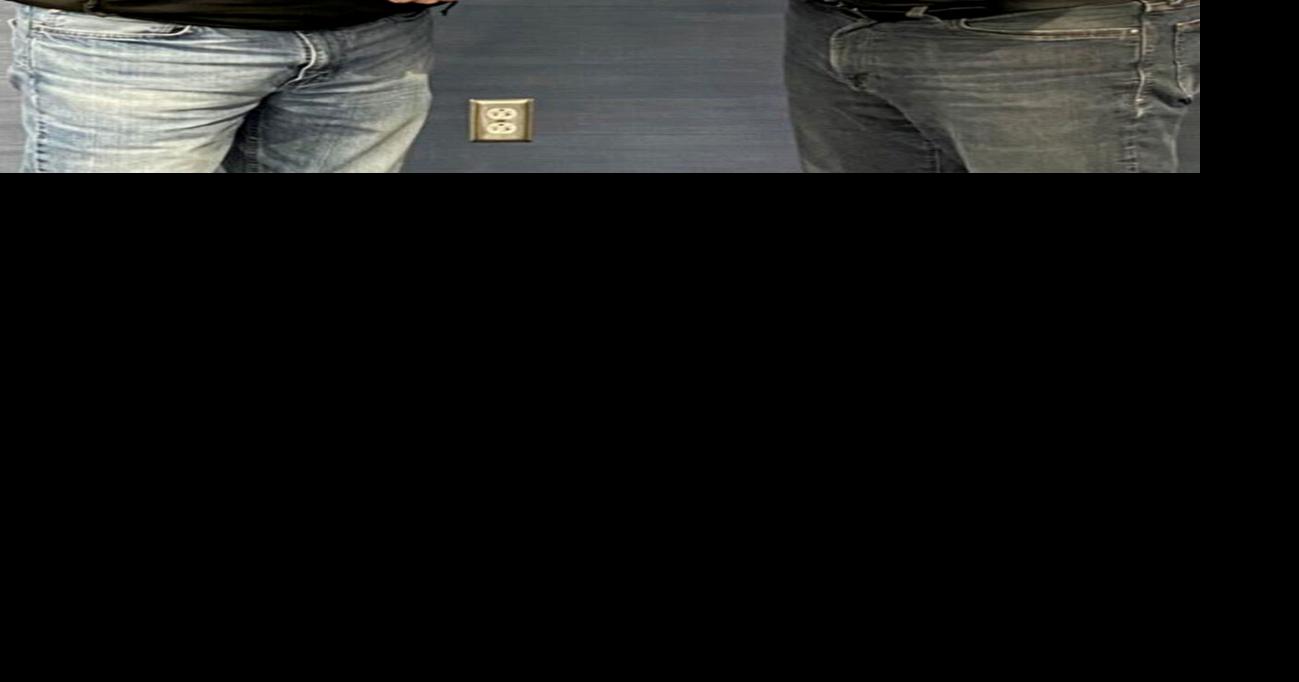 Terry Dickinson retires from WIN | News | carrollspaper.com