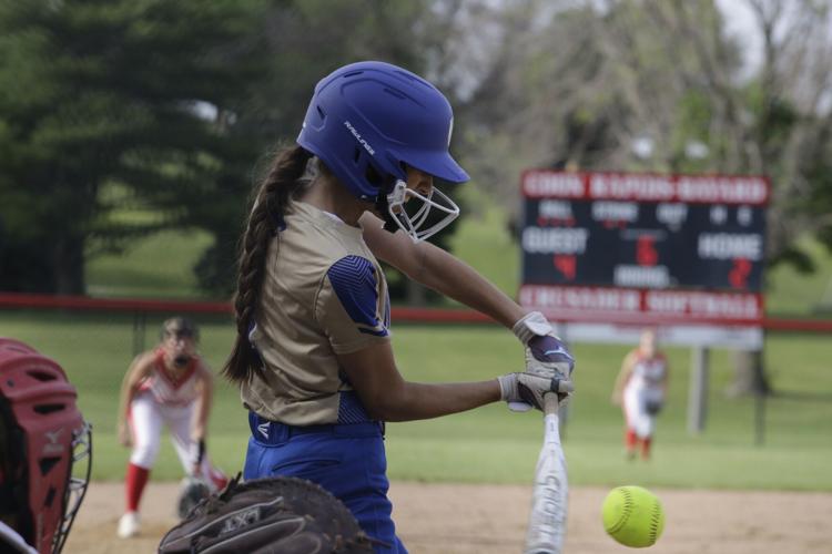 Walk-off double gives Wildcats dramatic win | Sports | carrollspaper.com