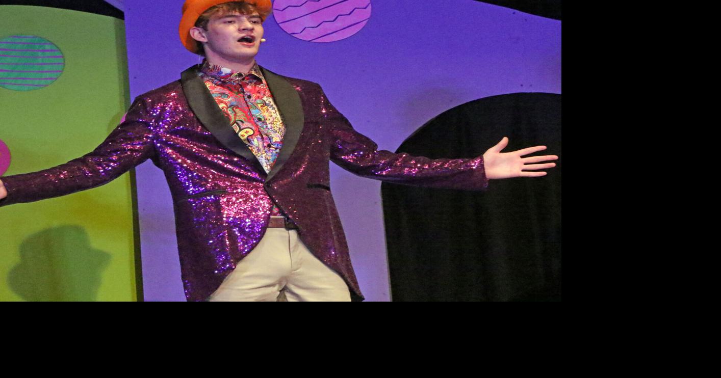 ‘Delicious’ — CHS treats audiences to ‘Charlie and the Chocolate ...