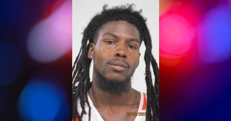 Carroll man gets five year prison sentence for willful injury | News ...