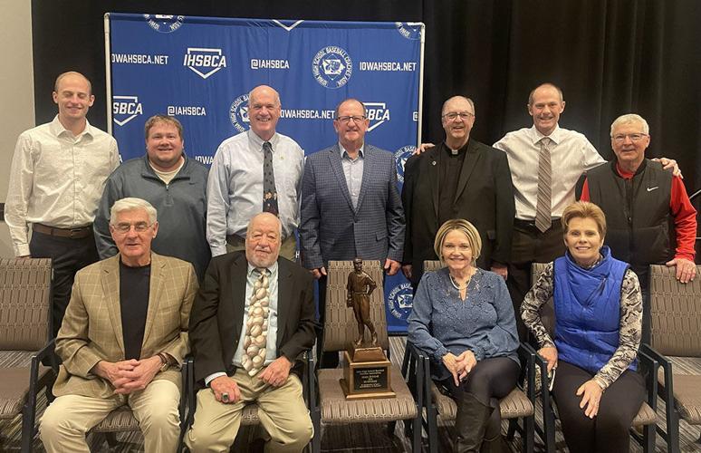 Safe! Former umpire Spindler gets Hall of Fame call | News ...