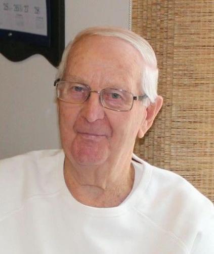 Leon Baumhover | Obituaries | carrollspaper.com