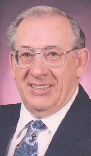 Lawrence “Waspy” Handlos | Obituaries | carrollspaper.com