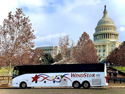 In ‘dire straits,’ Windstar gets boost from Grassley | News ...