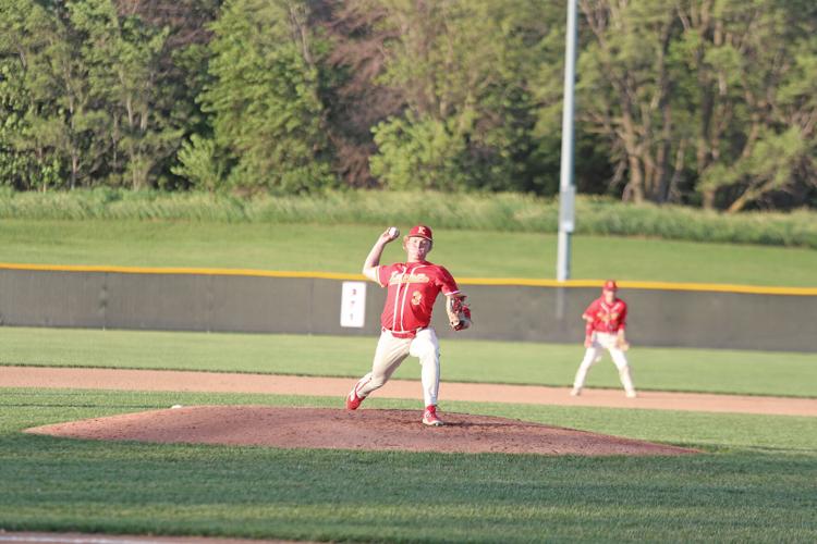 Kuemper baseball goes 2-1 over three-game stretch, Improves to 11-8 ...