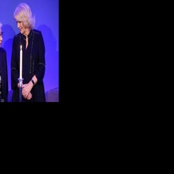 Anne Frank's step-sister, Holocaust survivor Eva Schloss dies ...