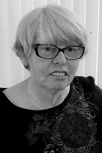 Mary Ann Cota | Obituaries | carrollspaper.com