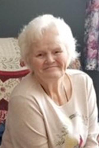 Rose Marie McAlister | Obituaries | carrollspaper.com