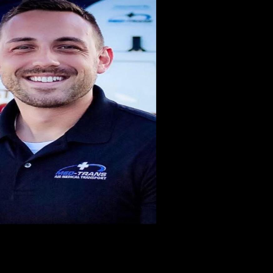 MATTHEW LAING | Obituaries | carrollspaper.com