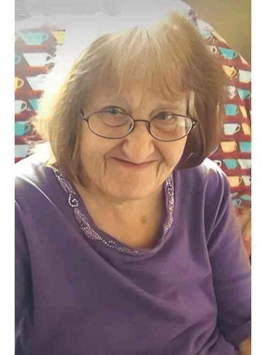 Alma Marie Book | Obituaries | carrollspaper.com