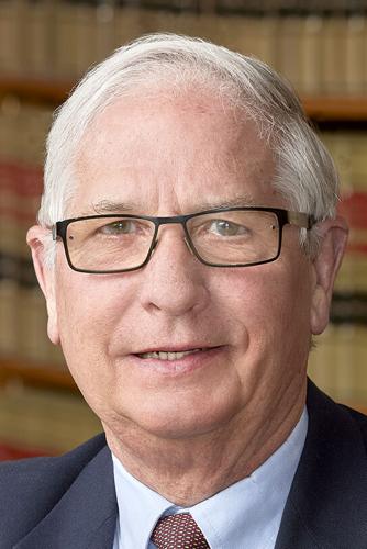 Barry Bruner retires from board; Morton named successor | News ...