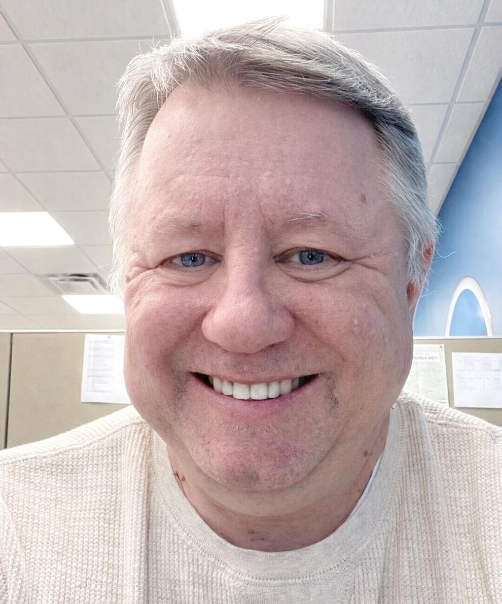 Close encounters of the Carroll kind? | Columns | carrollspaper.com