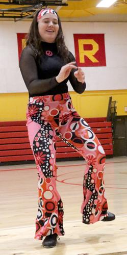 Kuemper’s got talent | News | carrollspaper.com