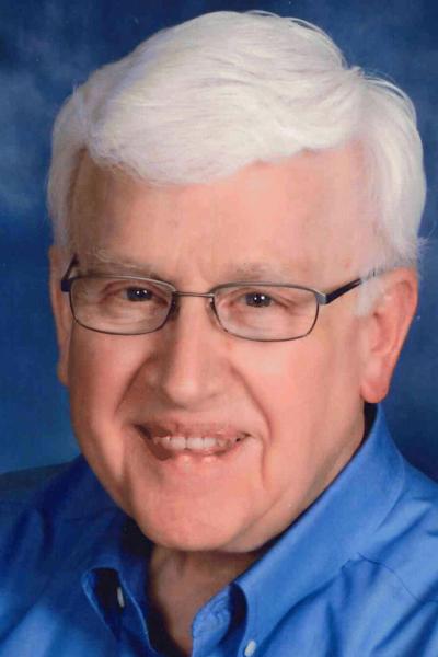 Richard "Dick" Duffy | Obituaries | carrollspaper.com