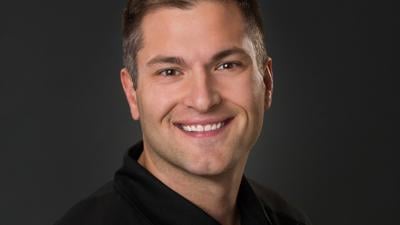 Bryan Moore named new Carroll market president | News | carrollspaper.com