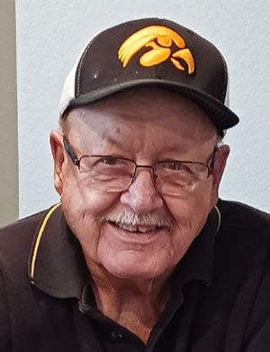 Danny Rowedder | Obituaries | carrollspaper.com