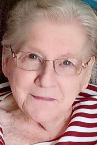 Dolores Herbers | Obituaries | carrollspaper.com