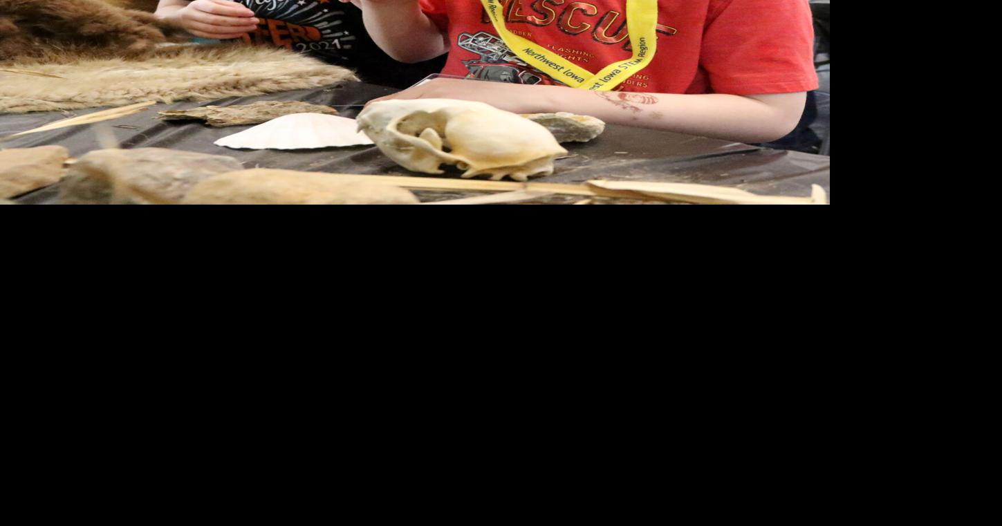 Festival delves into nature, STEM activities | News | carrollspaper.com