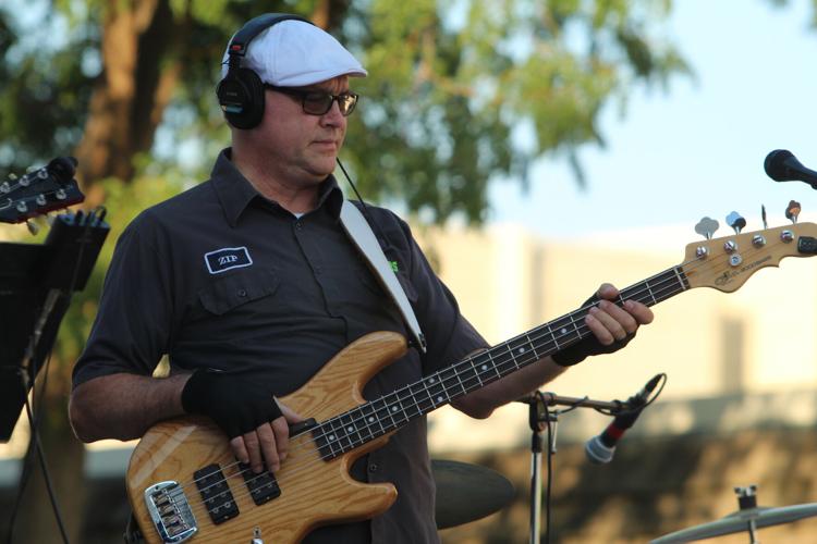 PHOTOS: Live + Local wraps up for the year | News | carrollspaper.com