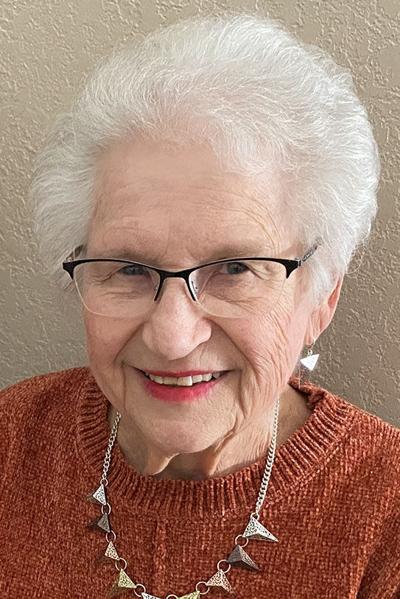 Schechinger to celebrate 90th | Announcements | carrollspaper.com