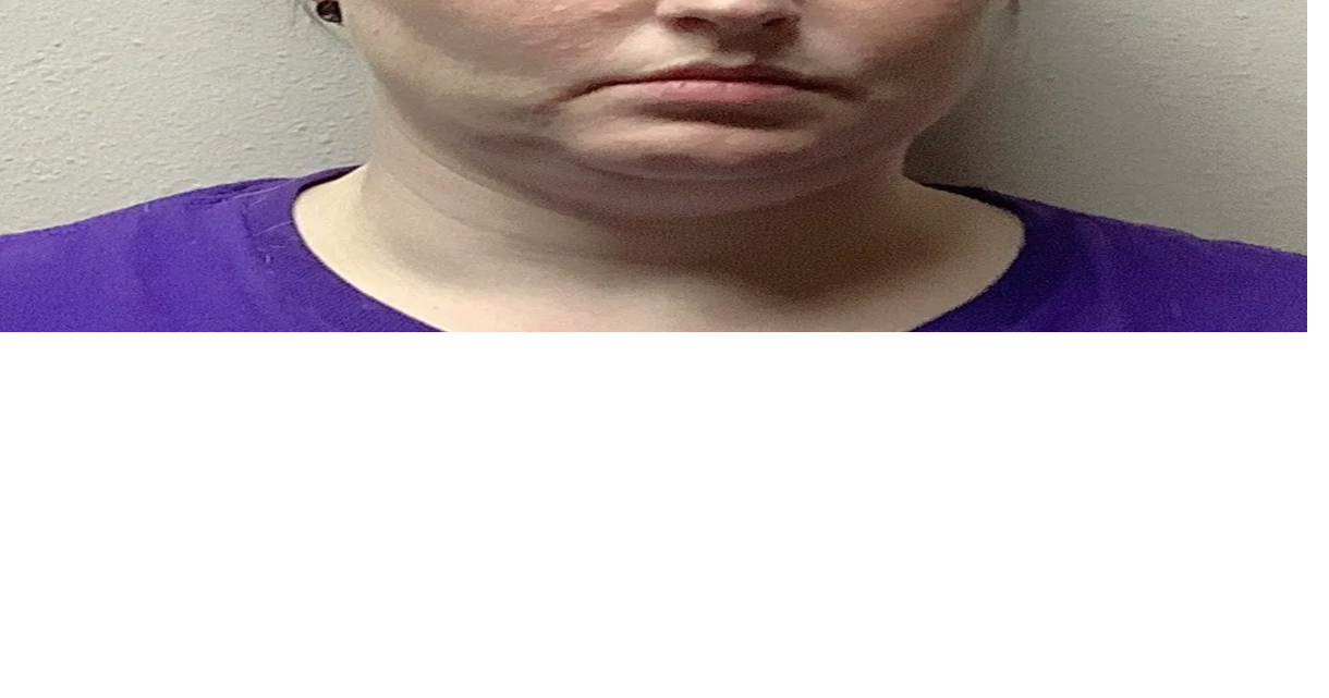 Perry woman arrested for alleged Jefferson theft | Jefferson Herald ...