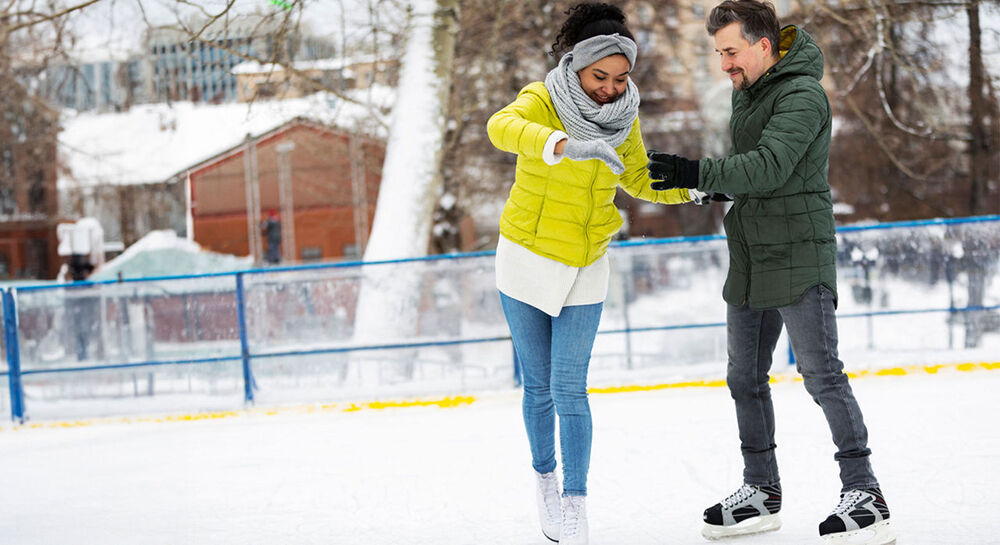 Ice skating injuries: how to stay safe on the ice | Coon Rapids ...