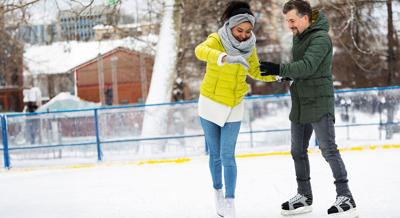 Ice skating injuries: how to stay safe on the ice | Coon Rapids ...