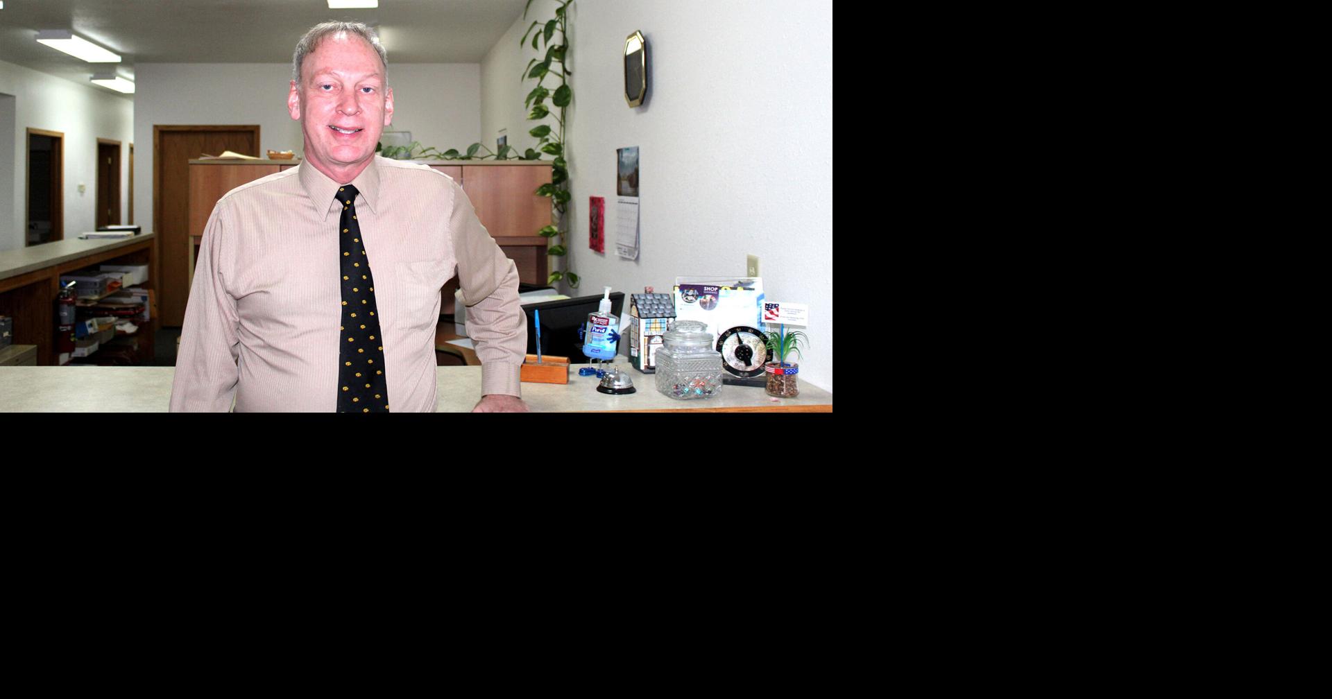 Greg Sextro reflects on Manning law practice as he nears retirement ...