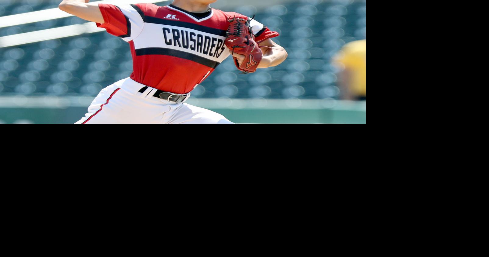 The fastest pitcher per inning in the area | Sports | carrollspaper.com