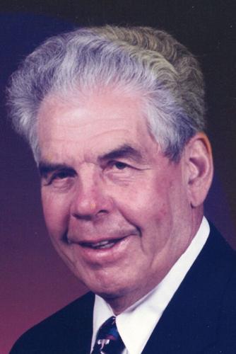 Ivan Opperman | Obituaries | carrollspaper.com