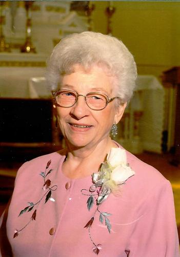 Juliana Christine Schmitz | Obituaries | carrollspaper.com
