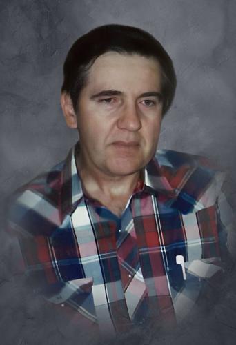 Eugene “Gene” John Venner | Obituaries | carrollspaper.com