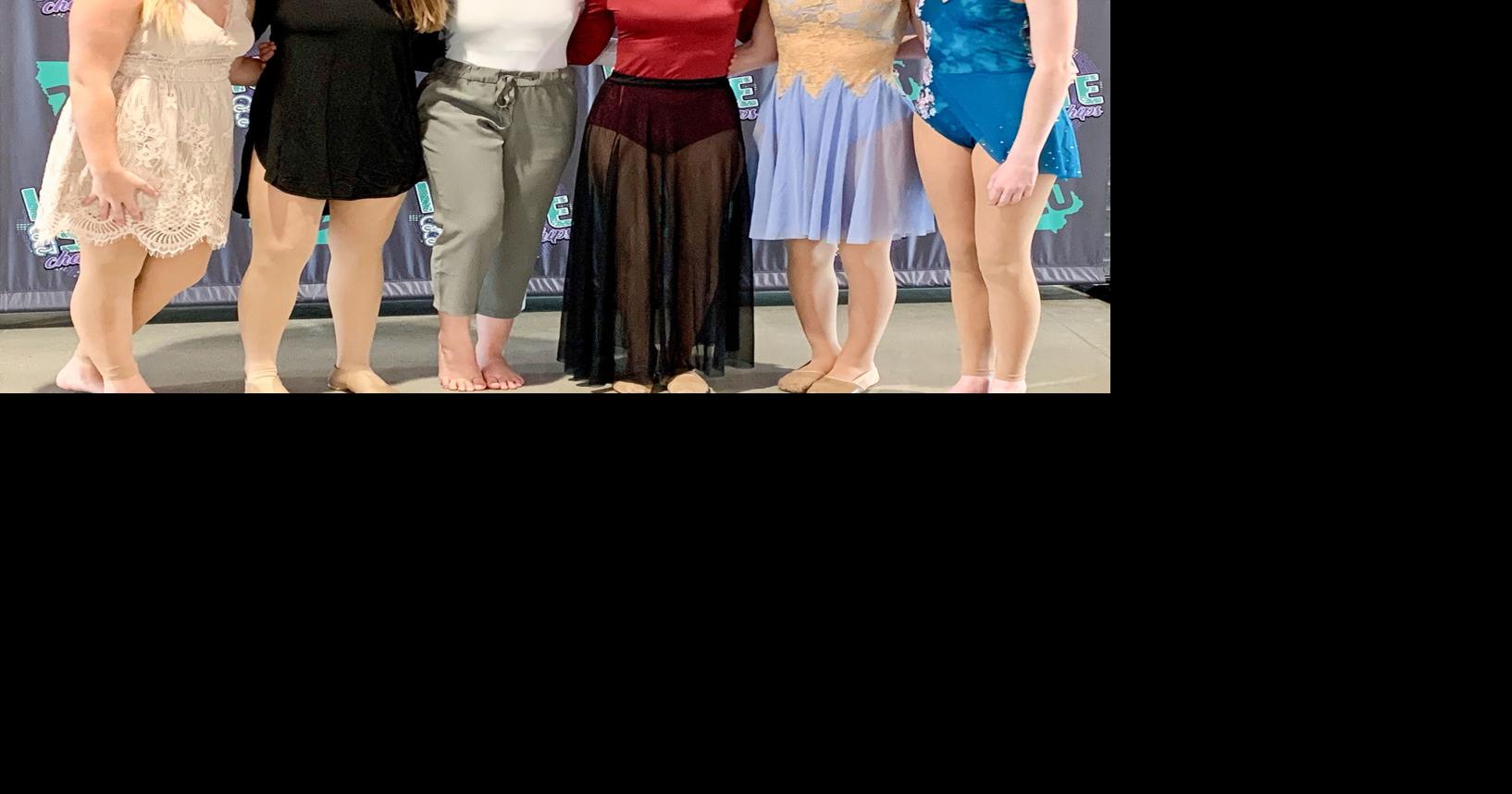 Carroll dancers perform at State | Multimedia | carrollspaper.com