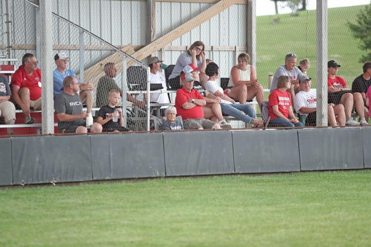 A lifetime of love, family, and sports | Sports | carrollspaper.com