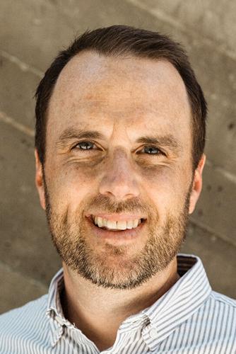 Eric Schumacher on his new book, ‘My Last Name’ | News | carrollspaper.com