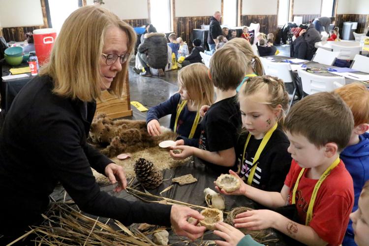 Festival delves into nature, STEM activities | News | carrollspaper.com