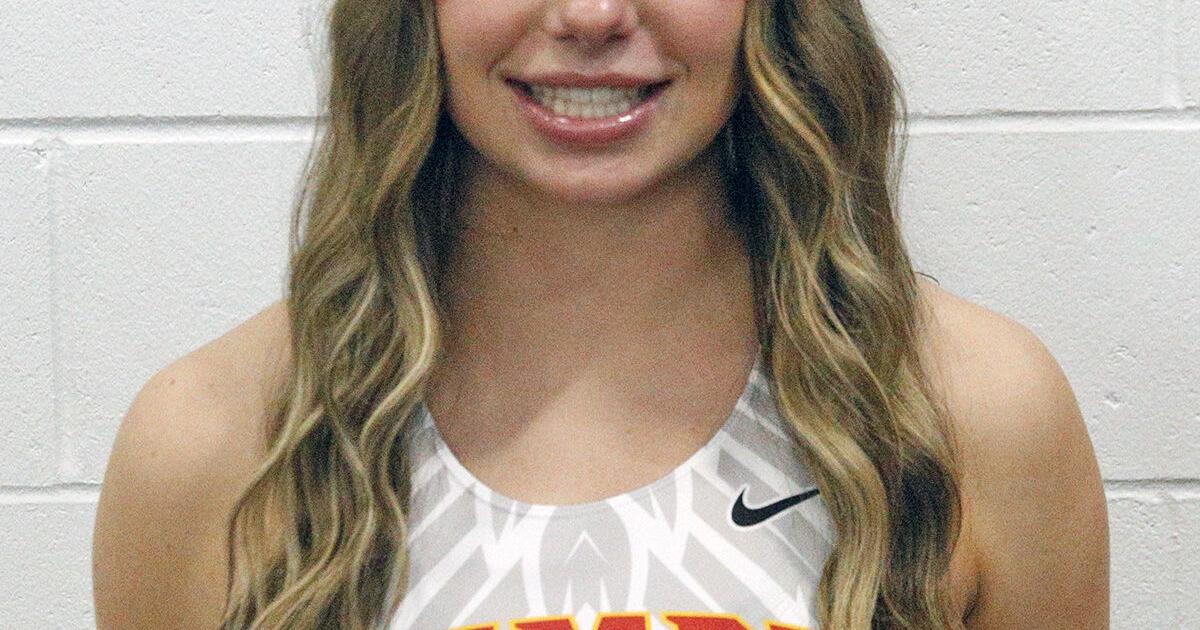 Kuemper's Masching, Schon get wins in Hawkeye 10 meet | Sports ...