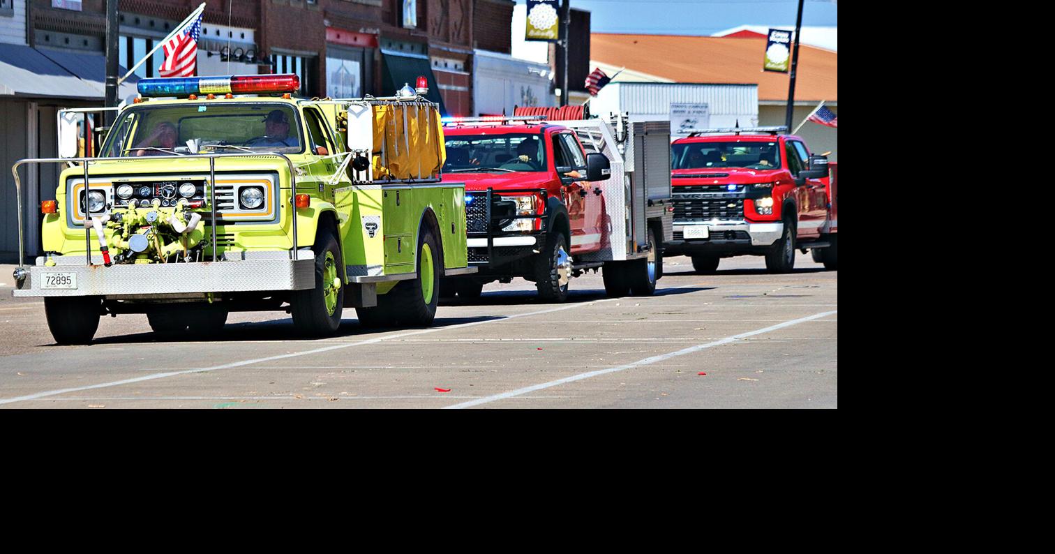 Coon Rapids July fourth parade | Coon Rapids | carrollspaper.com