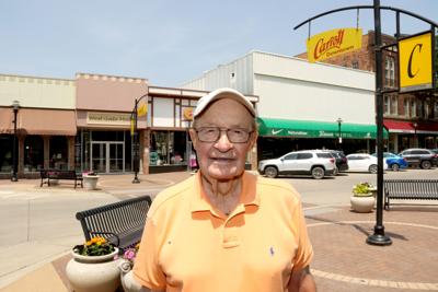 Schechtman book gives inside look at Carroll urban renewal | News ...