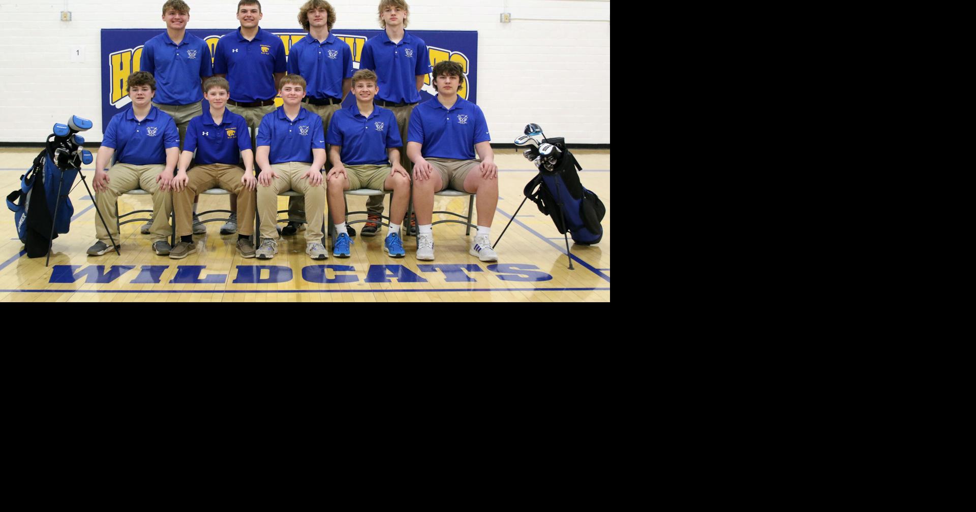 Wildcats get spring season started, face tough competition at several ...