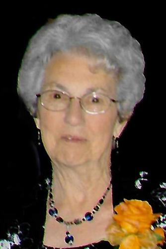 Marjorie "Marge" Reiman | Obituaries | carrollspaper.com