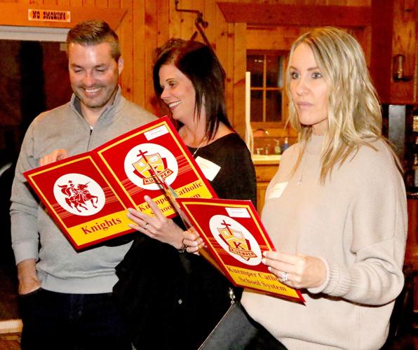 Campaign kicks off on a note of hope | News | carrollspaper.com