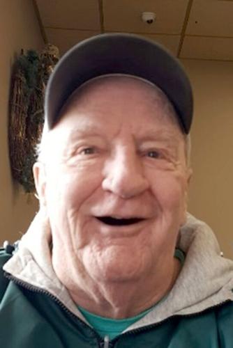 William Hanks | Obituaries | carrollspaper.com