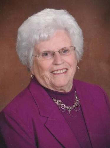 Patsy Monthei | Obituaries | carrollspaper.com