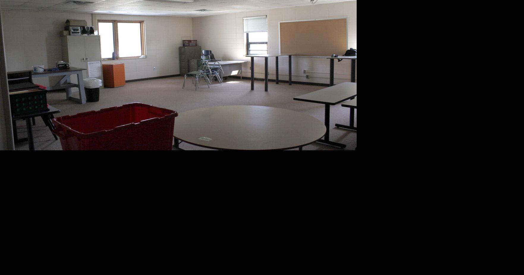 Alternative learning center approved for relocation | News ...