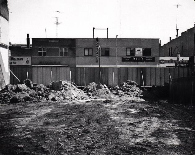 Schechtman book gives inside look at Carroll urban renewal | News ...