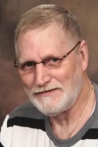 Robert Wenck | Obituaries | carrollspaper.com