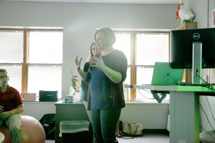 An always-present memory | News | carrollspaper.com